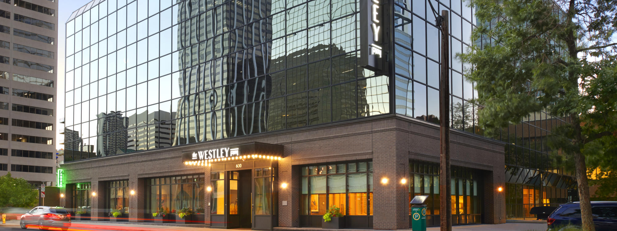 Director of Sales & Marketing | Careers @ Silver Hotel Group